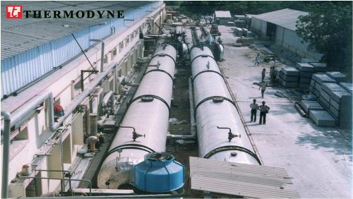 Thermodyne Technologies